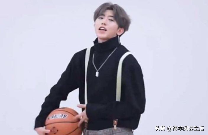 Cai Xukun's one-night stand made a girl pregnant? It was exposed that Cai's mother's recording ...