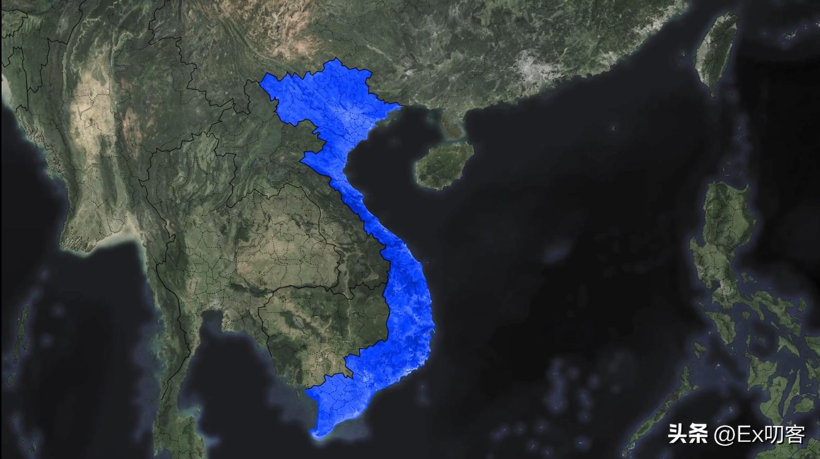 History of Vietnam: China ruled Vietnam for thousands of years How did ...