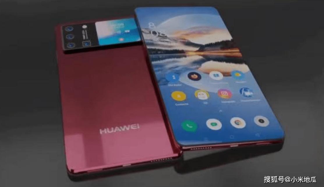 Huawei P70Pro renderings are far ahead again, with the strong rise of ...