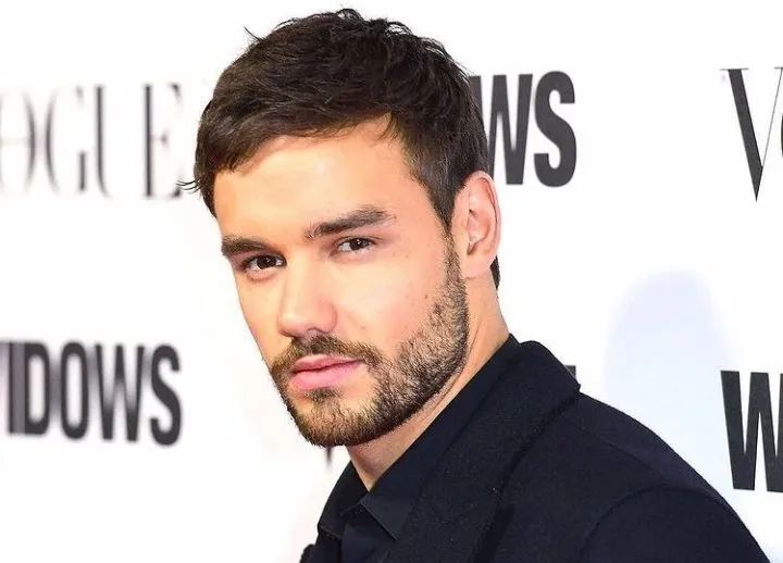 Bald and old, what happened to Liam Payne? - iNEWS