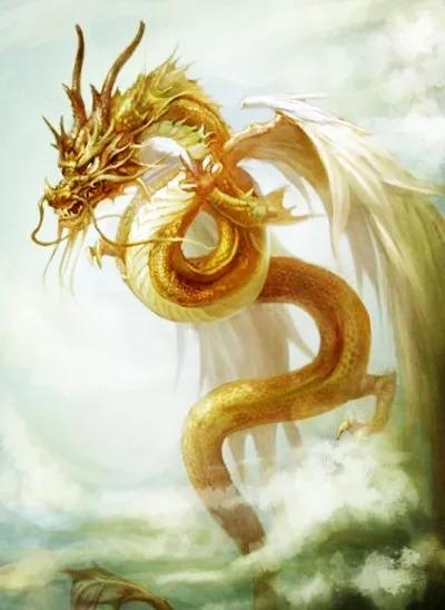 What is the relationship between "kylin" and "dragon" in mythology? - iNEWS