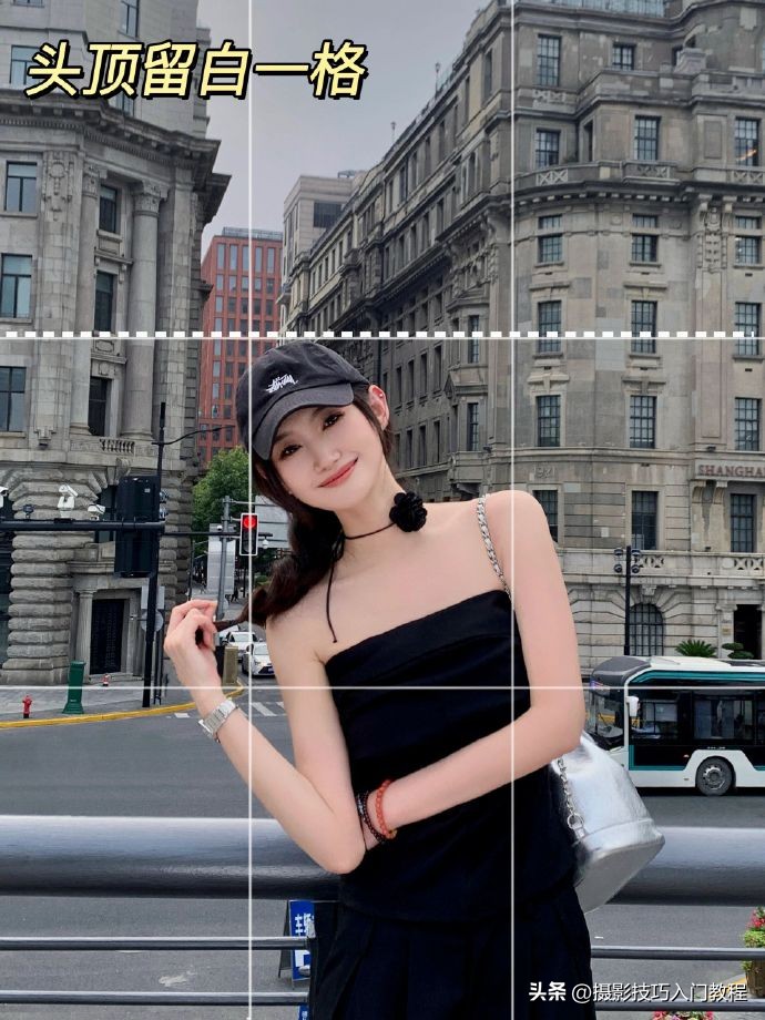 Photography skills: Can't compose pictures for others? 8 simple and ...