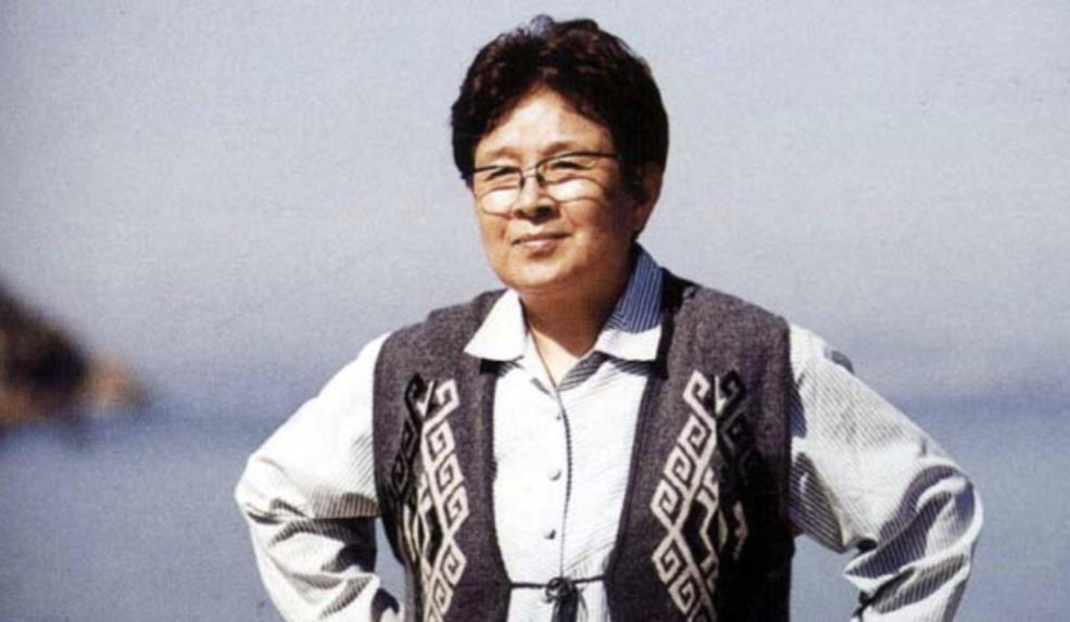 Gu Jianfen speaks for Naying, which means Daolang's "Raksha Haishi ...