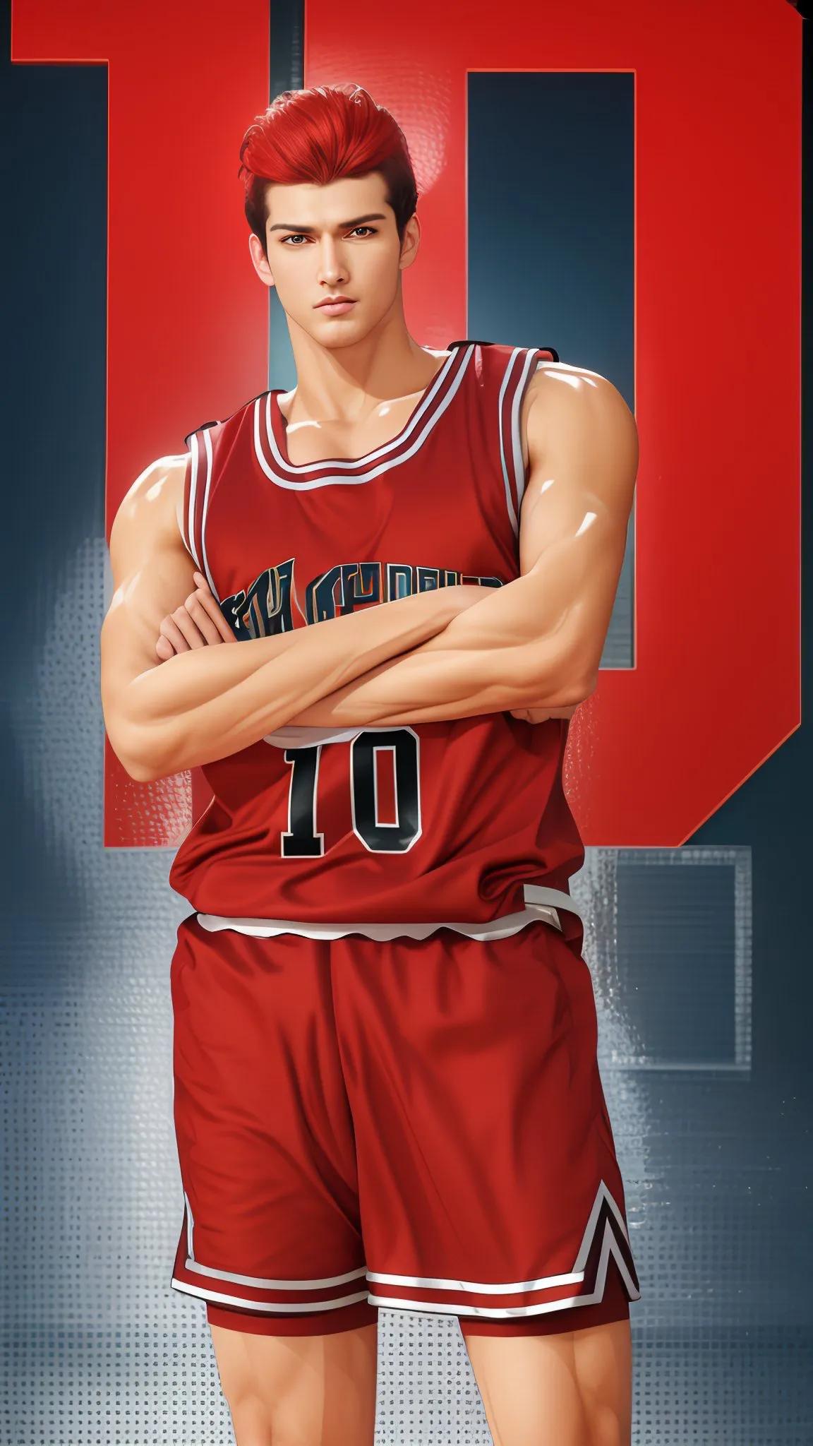 'Slam Dunk': An Animated Movie That Will Get Your Blood Running - iMedia