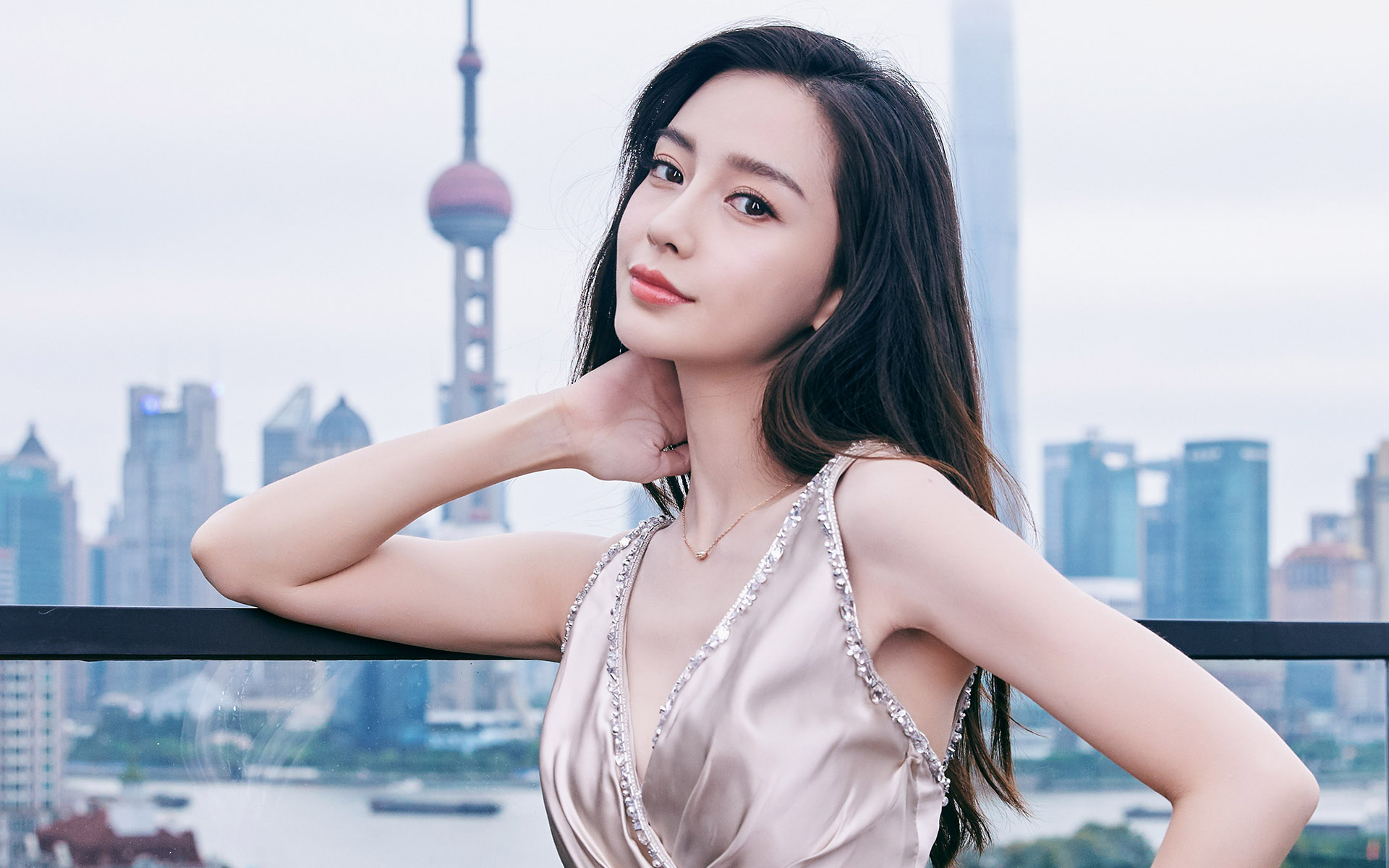 2023.5.16 entertainment breaking news: Yang Ying, Wang Yibo, Di Lieba ...