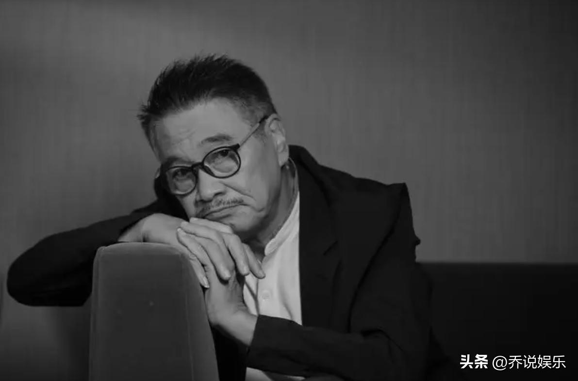 Wu Mengda's fallen leaves did not return to their roots, which ...