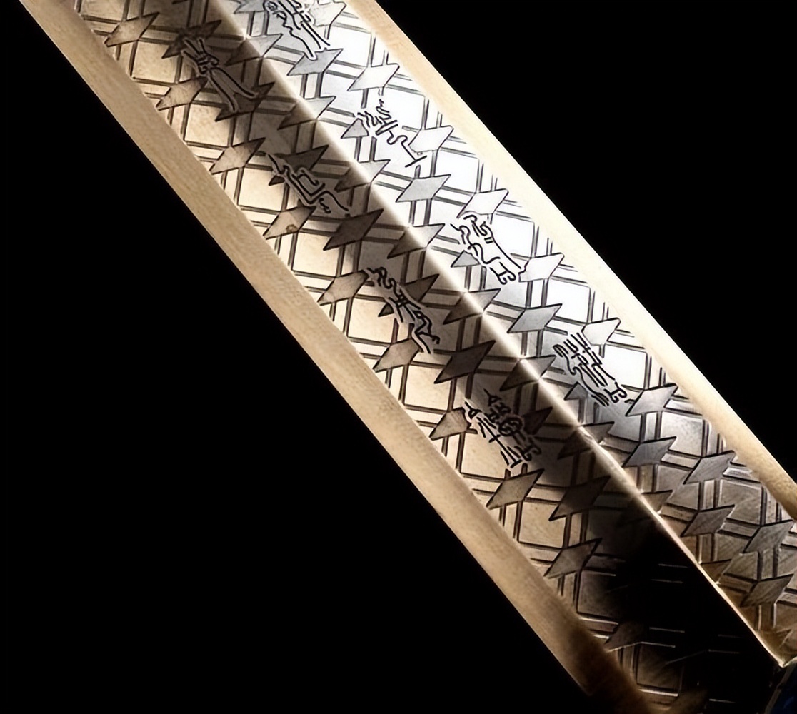 What is the significance of the Goujian Sword, a miracle of ancient ...