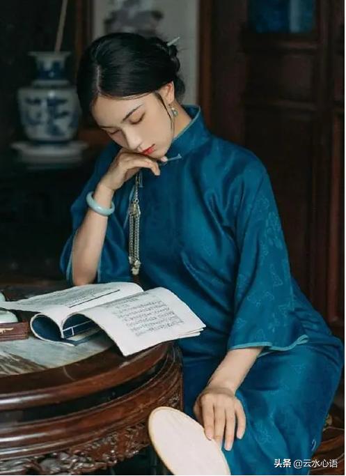 Appreciation and analysis of Zhang Ailing's "Blockade", with a novel ...