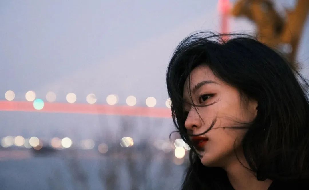 Gossip, Ren Jialun, Ren Min, Sun Qian, Fu Jing - iMedia