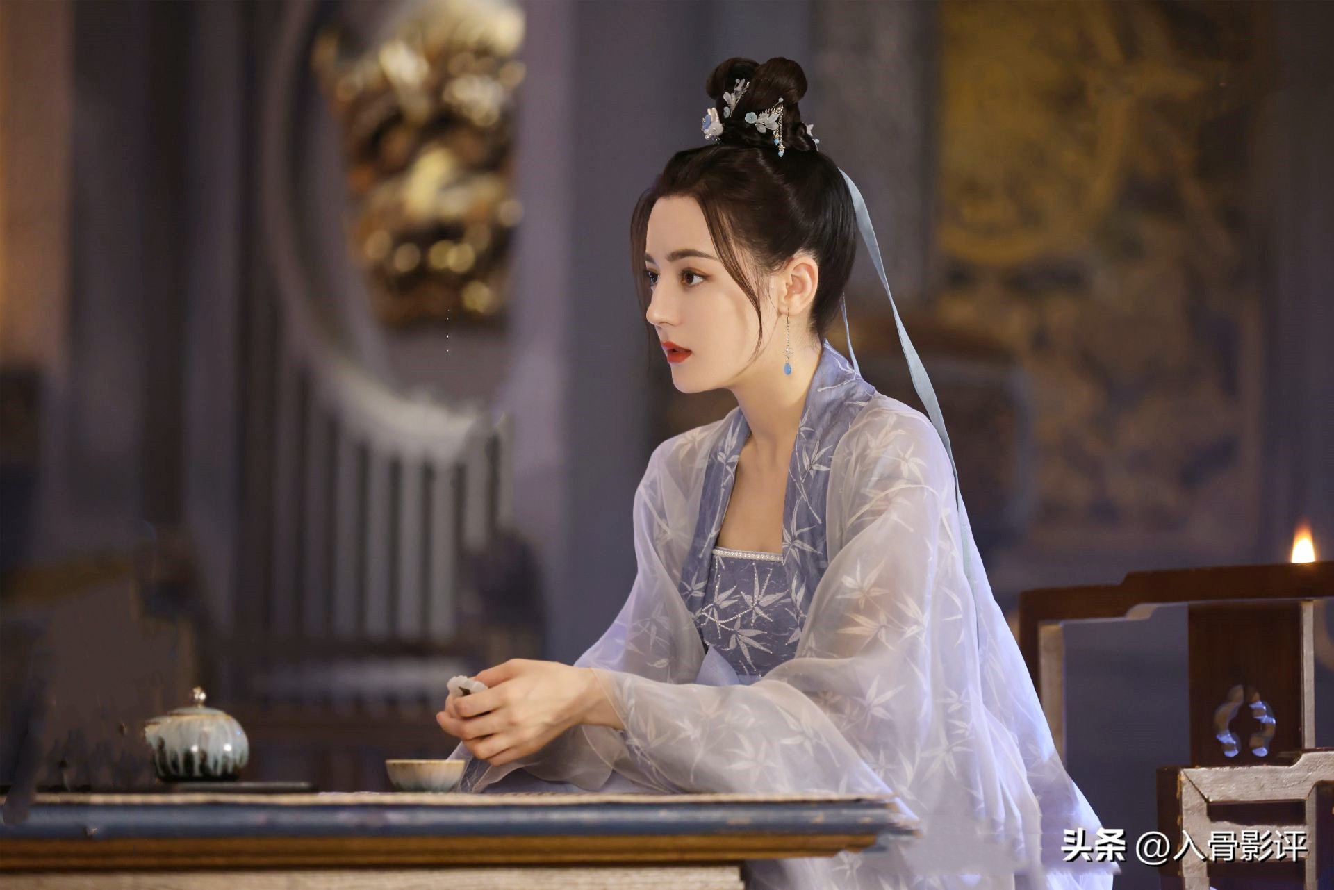 "The Legend of An Le": The finale is actually hidden in the egg ...