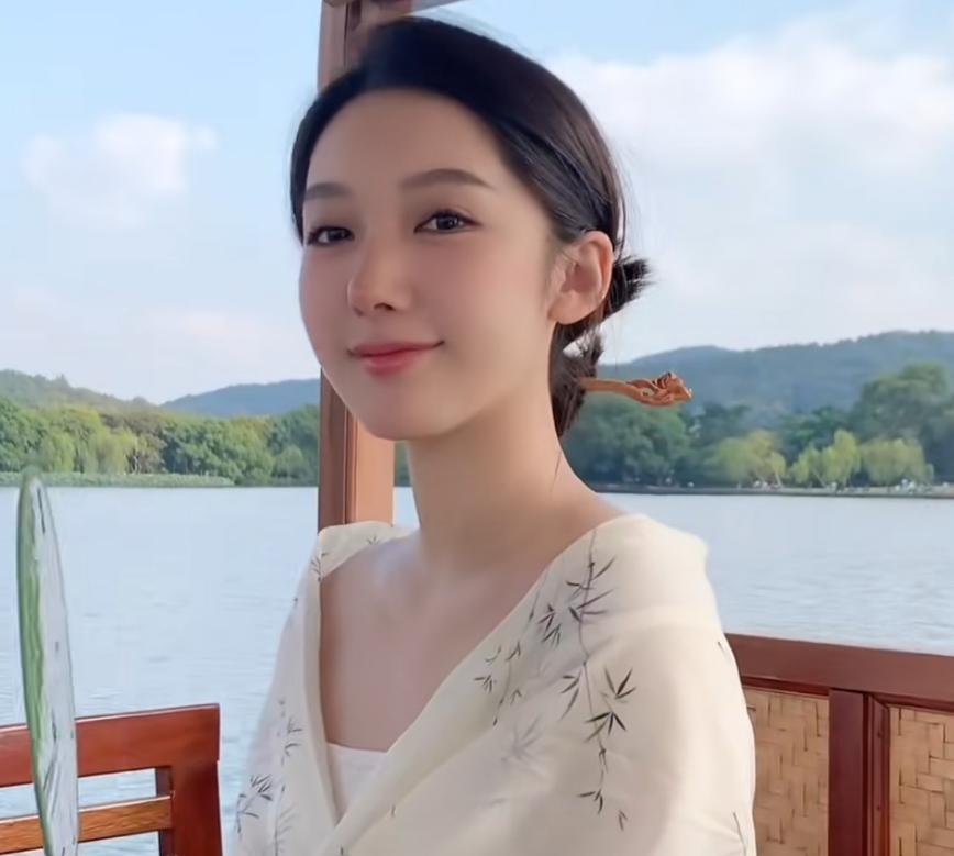 Du Meizhu was sued by her former boss, saying that she would pay the ...