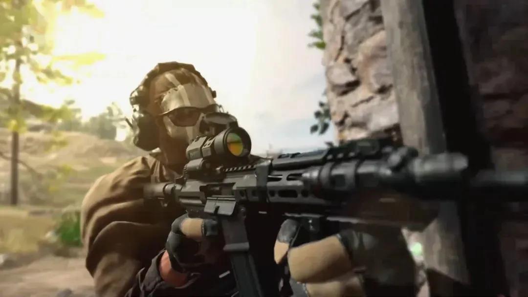 《戰神5》完整劇情大綱或泄露！《COD19》可提前遊玩戰役模式 - 資訊咖