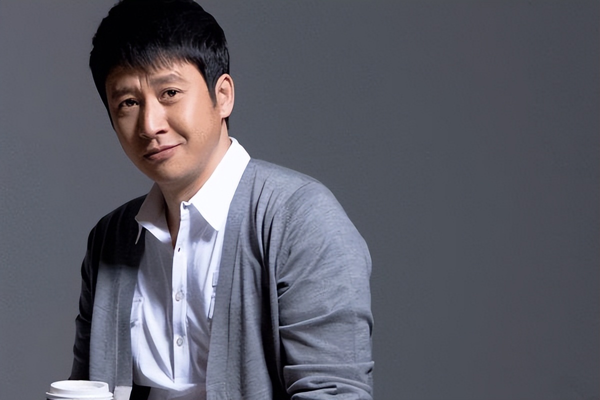 Zhang Guoqiang: It's a pity to not be able to accompany his son because ...