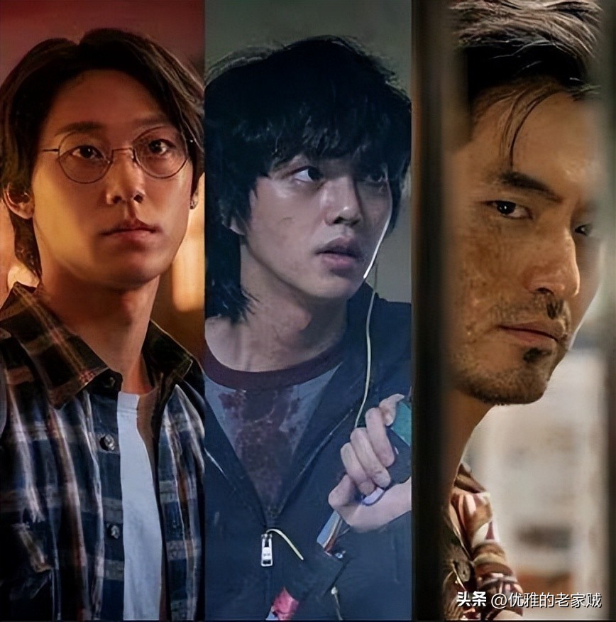 Song Jiang expressed full confidence in the sequel of "Sweet Home ...