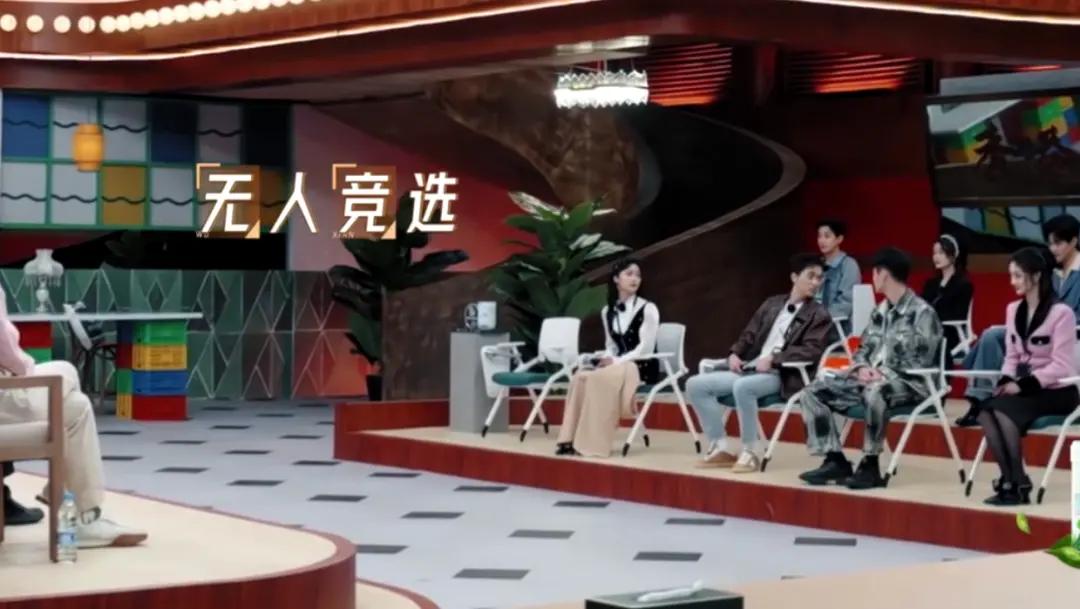 From the career of "Paul Che" to explore why there are no good-looking ...