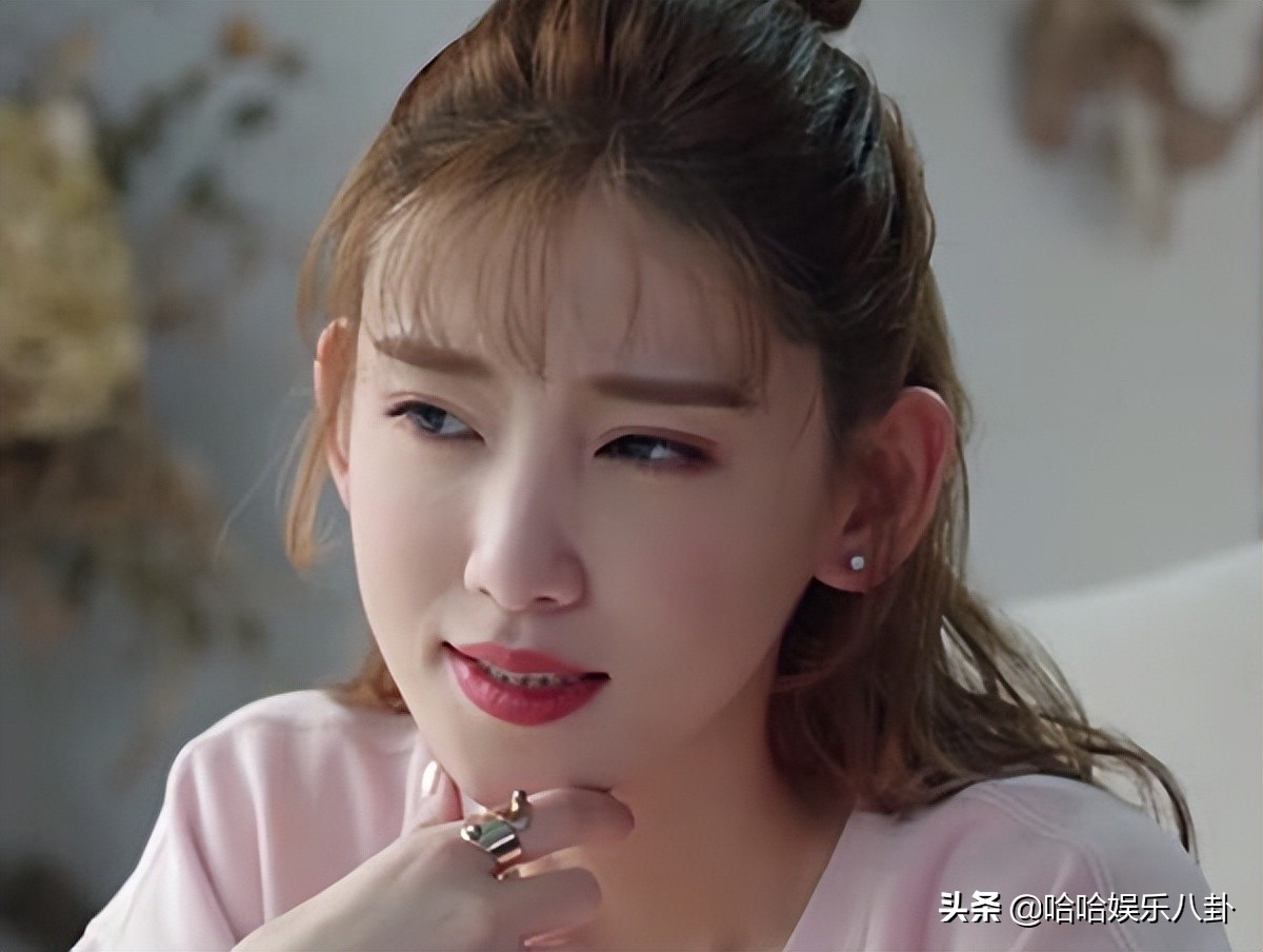 A startling glimpse in "Si Teng", now that there are countless fans in ...