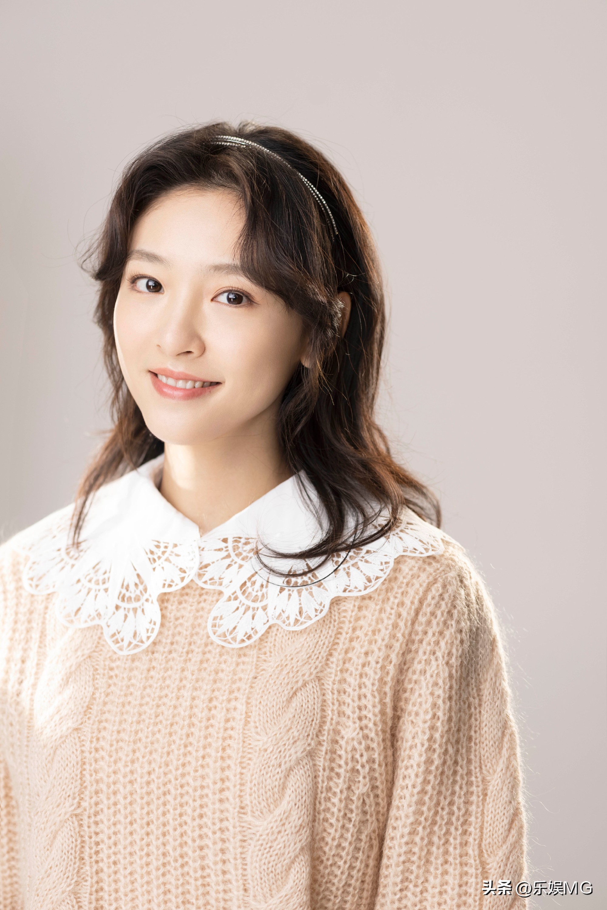 Wu Qian's new drama is about to start broadcasting. The male ...