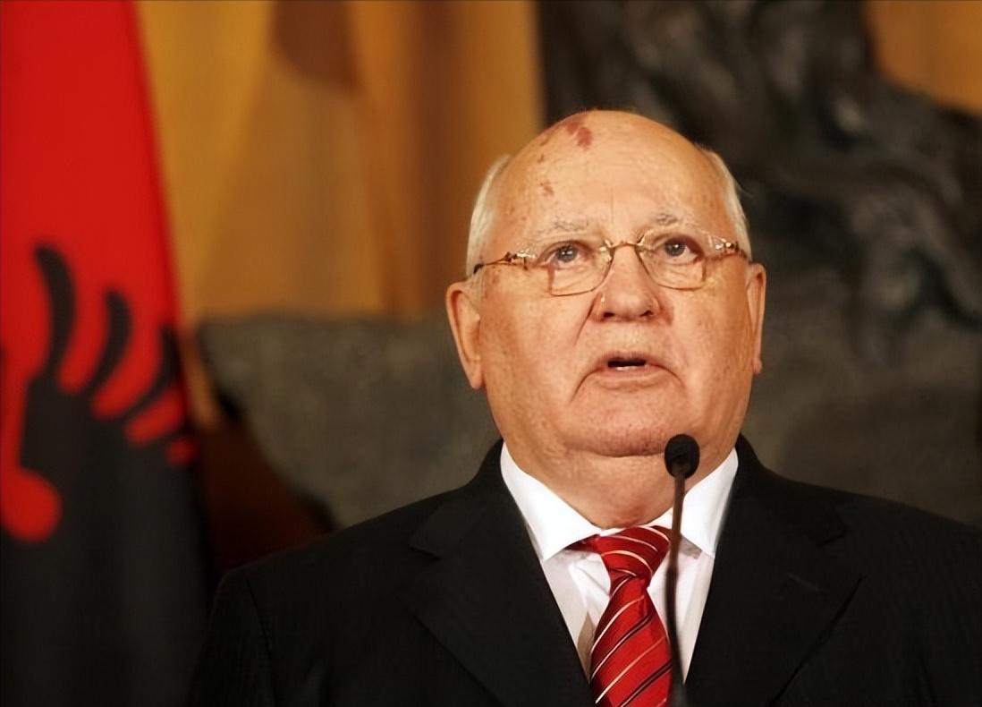Why did Gorbachev's reforms fail?where is the problem?The reason is only five words - iNEWS