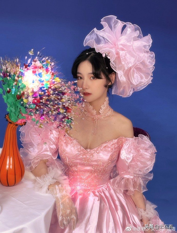 Idol girl group Hard Candy Girls 303 - iMedia