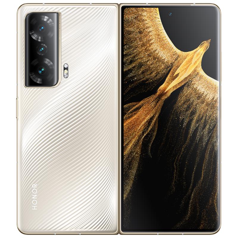Talk about the development and evolution of the Honor Magic series - iMedia