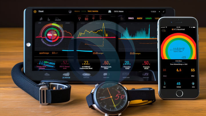 Achieving optimal performance for athletes through exercise load ...