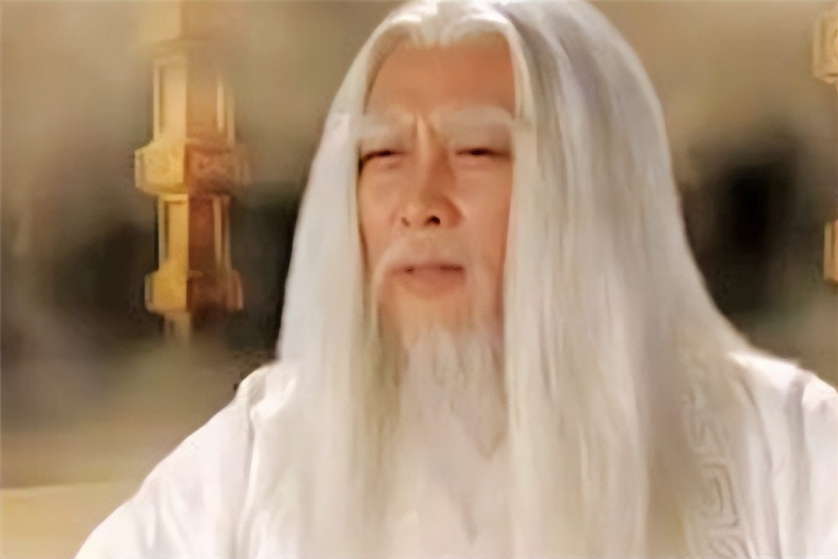 Haotian's status is higher than Yuanshi Tianzun?What was the first ...