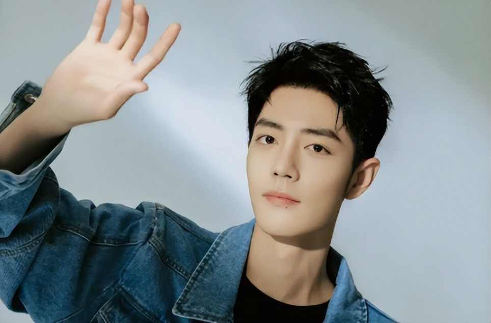 Ren Jialun's statement exploded the history of blood and tears of Liu ...