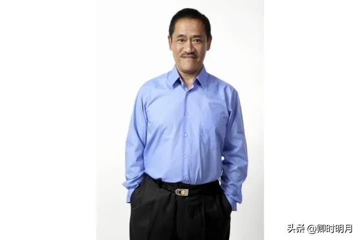 On April 9, 2023, 5 well-known figures passed away, and famous Hong ...