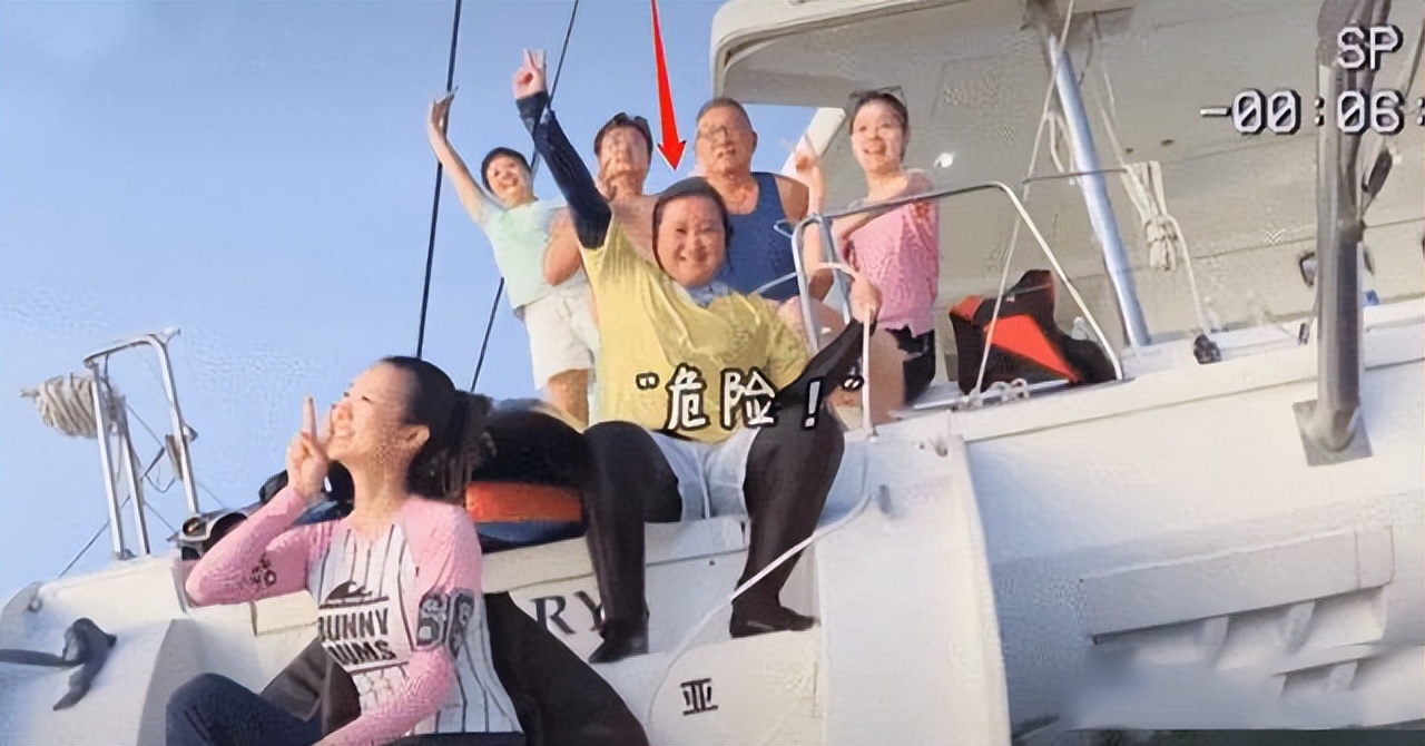 "Longing 6" invited Shen Teng and Ma Li, why didn't Jia Ling, who "is ...