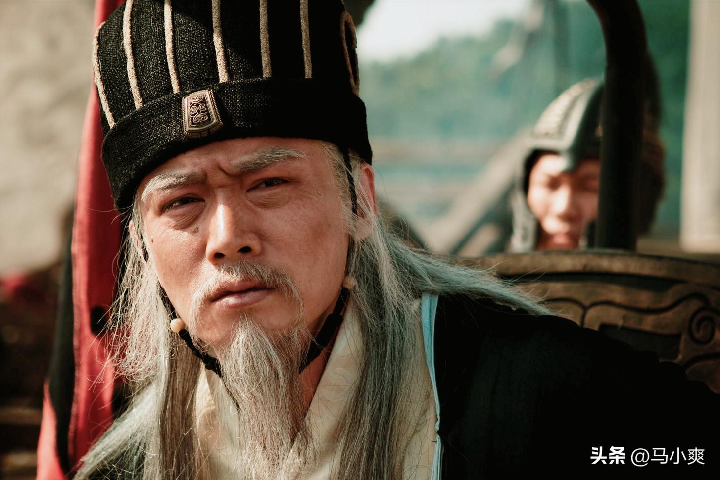 Zhuge Liang left behind a general who could have saved the Shu Han, but ...