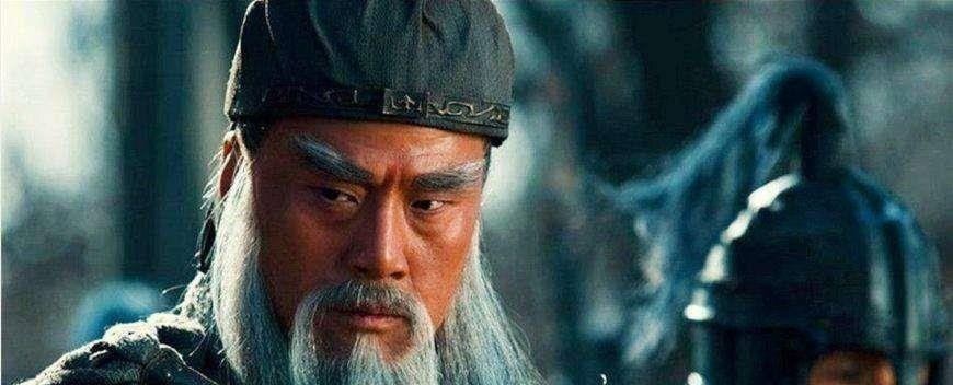 Can Guan Yu, the Second Lord of the Guan family, rank first in the ...