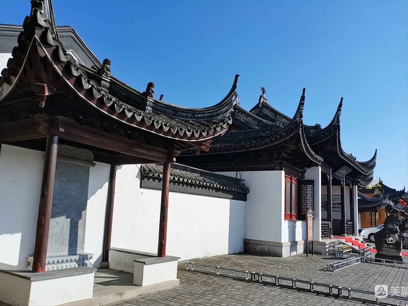 The earliest developer in Northwest China: Meng Tian - iNEWS