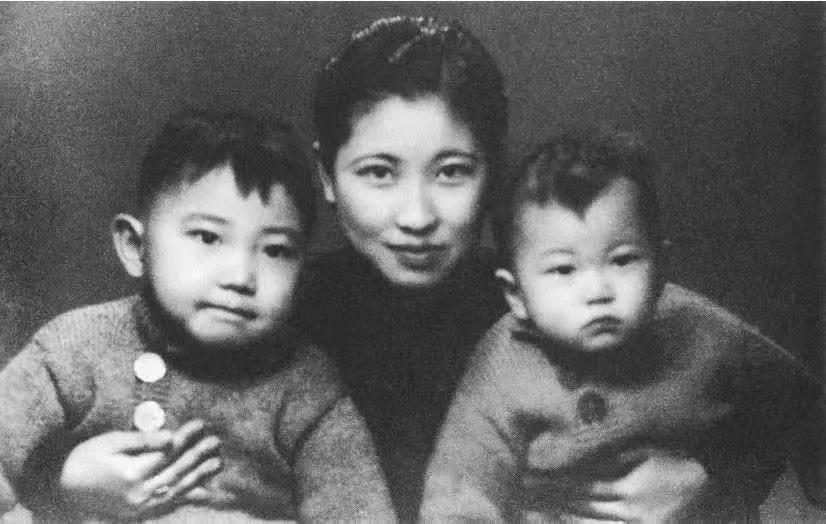 Fu Min: Standing proudly under the halo of Fu Lei and Fu Cong, without ...