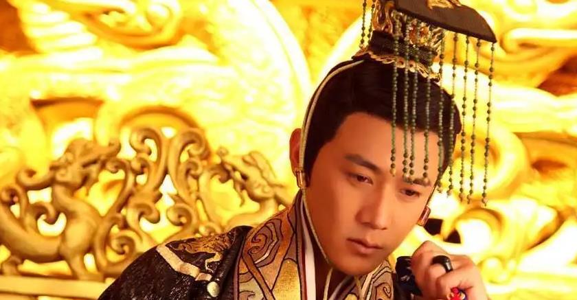 The most bizarre emperors in history, each one more bizarre than the ...