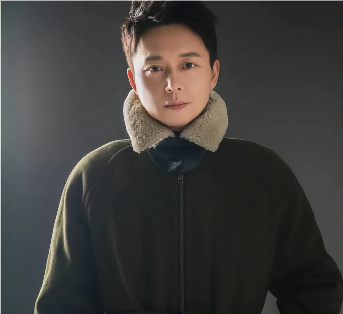 The rising "new star" in the uncle circle, Liu Yijun's views on ...