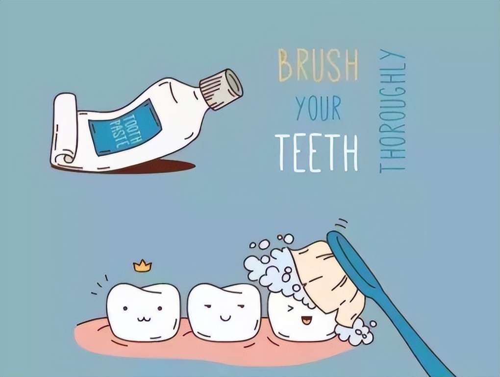 Baby teeth changing schedule, worth collecting - iNEWS