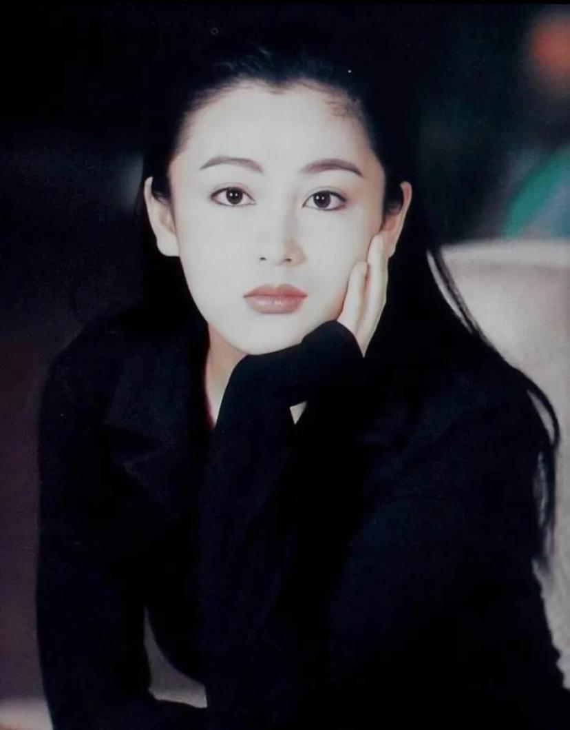 Why is Chen Hongbone impatient? Ang Lee's wife Lin Huijia's words hit ...