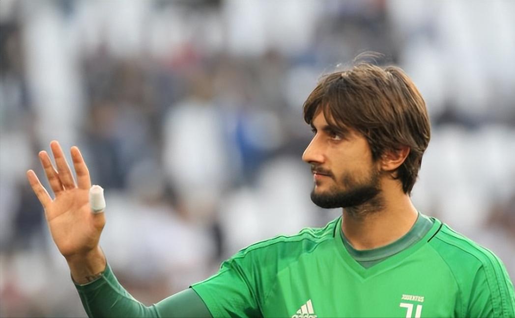 Tears of the times!Nerazzurri's third prince Thornton retires early at ...