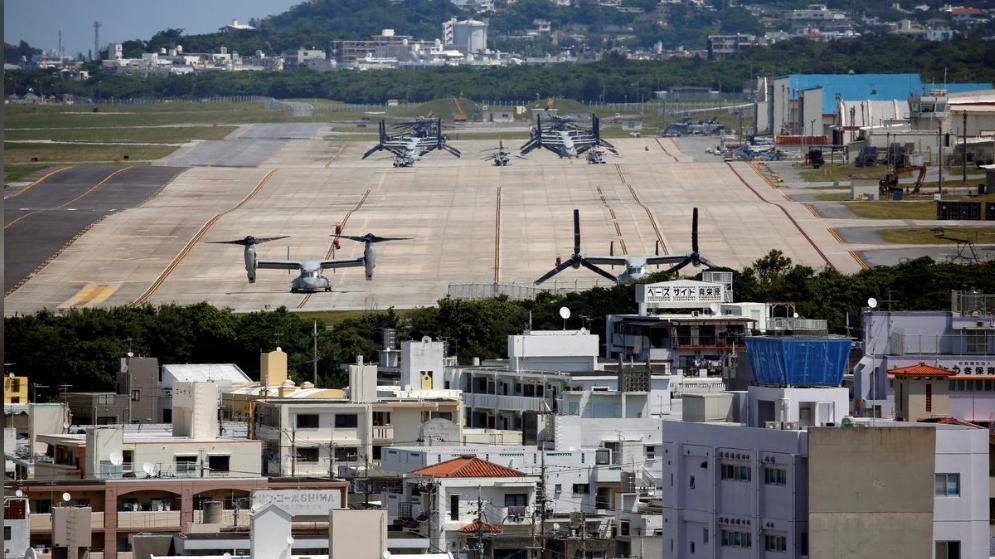 Experts predict: If there is a war in the Taiwan Strait, the US ...