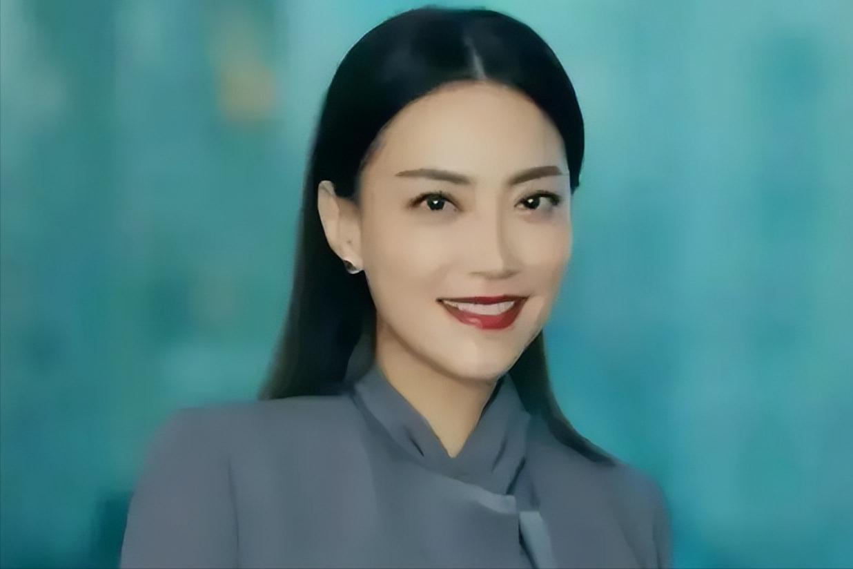 39-year-old Huo Wenxi was pregnant before marriage, Nicholas Tse: Give birth to the child, and I ...