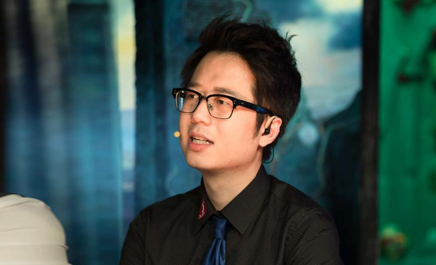 Interview with LPL narrator Miller: Crying the world's passion creates ...