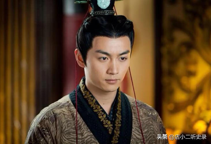 The 4 "notorious" historical figures were washed away by film and ...