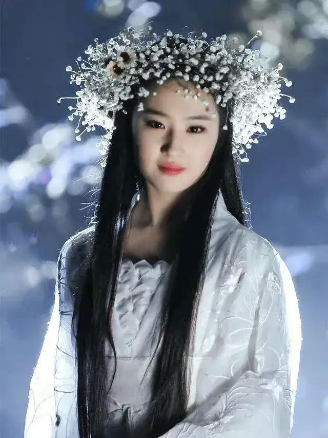 2.18 Dramas: Liu Yifei, Xu Kai, Gong Jun, Yang Yang, Yuan Bingyan, Mao ...
