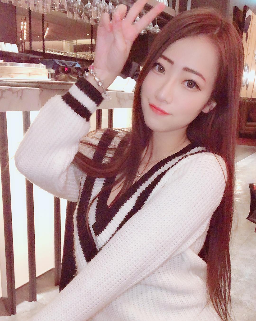 The 5th issue of the goddess picture Zhi sweet big-eyed girl "Micky Wu ...