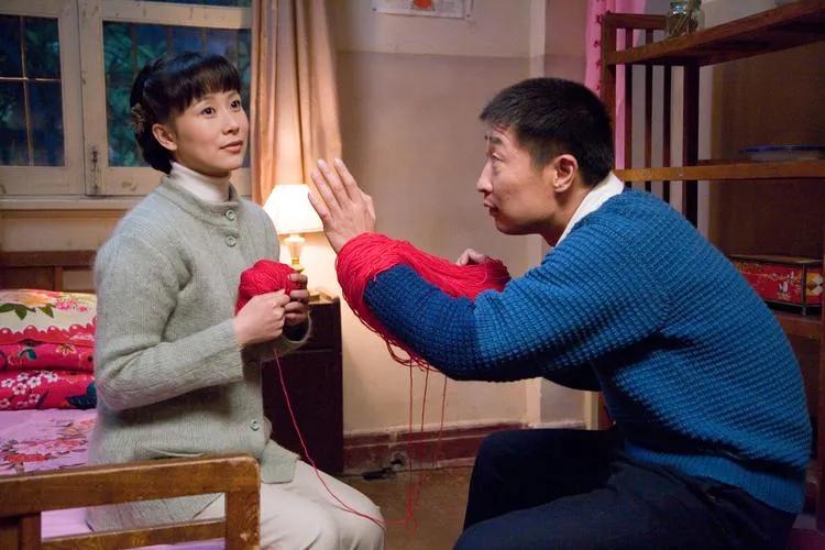 "Wang Gui and Anna" Wang Guisheng is supported by his mother-in-law ...