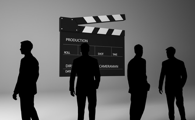 The advantages and disadvantages of facial paralysis style acting - iNEWS
