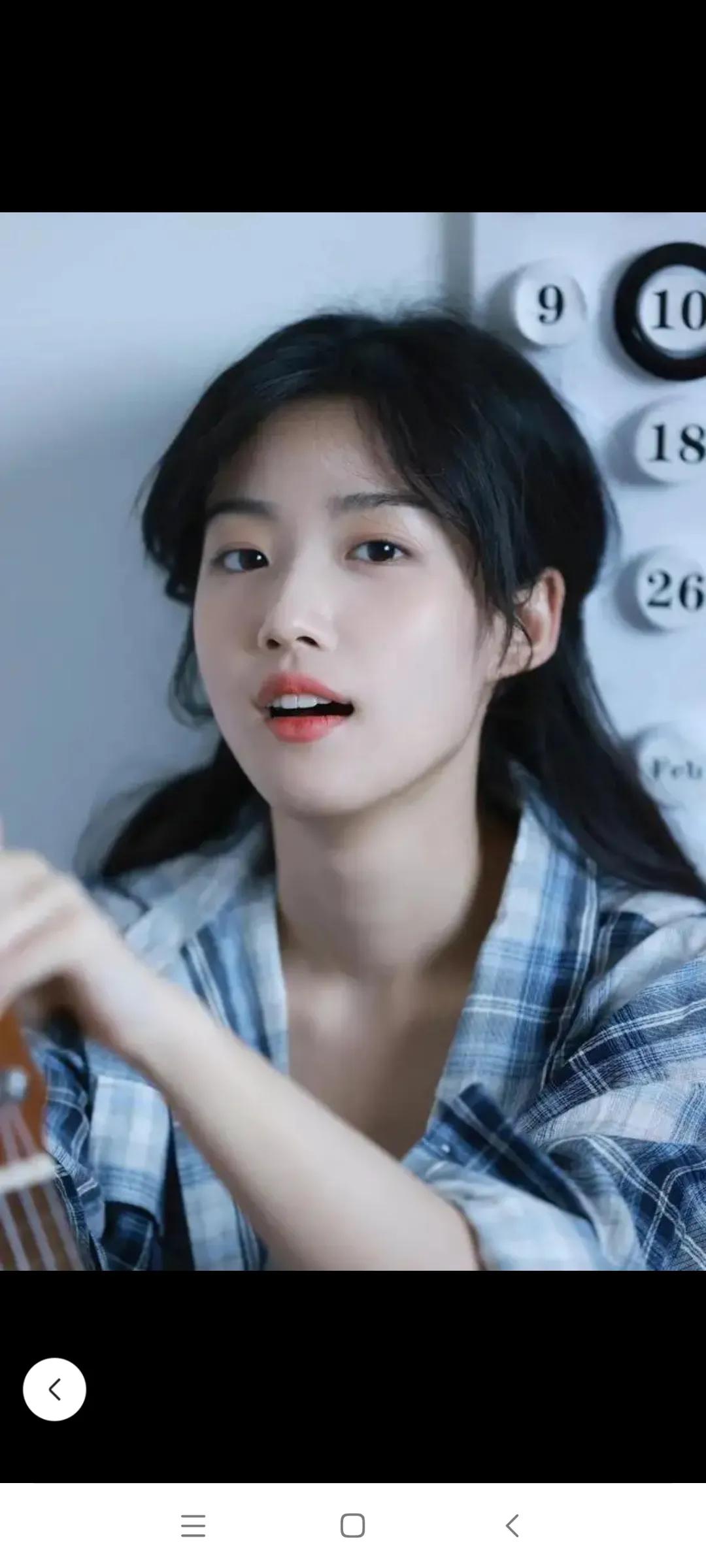 Lu Yuxiao, Ju Jingyi, the new generation of flowers, who do you like ...