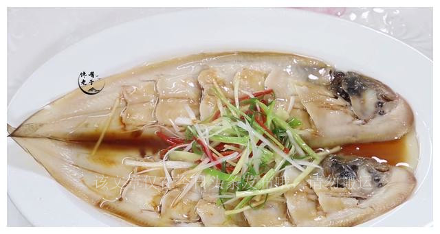 "Longli Fish" is tender and boneless, suitable for all ages. Seafood ...