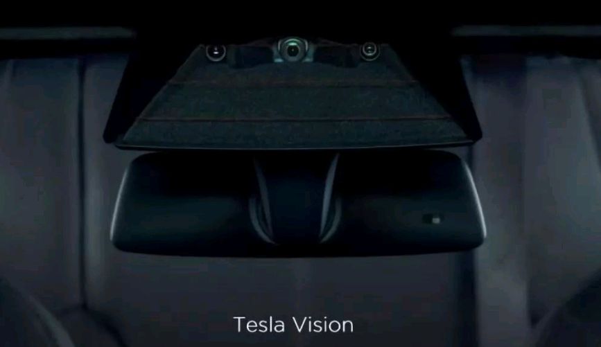 144 Tops, how does Tesla achieve urban NOA at low cost? - iNEWS
