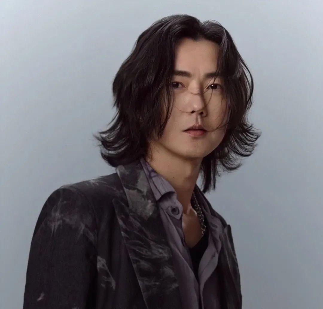He is called "the male version of Stefanie Sun"!At the age of 26, after ...